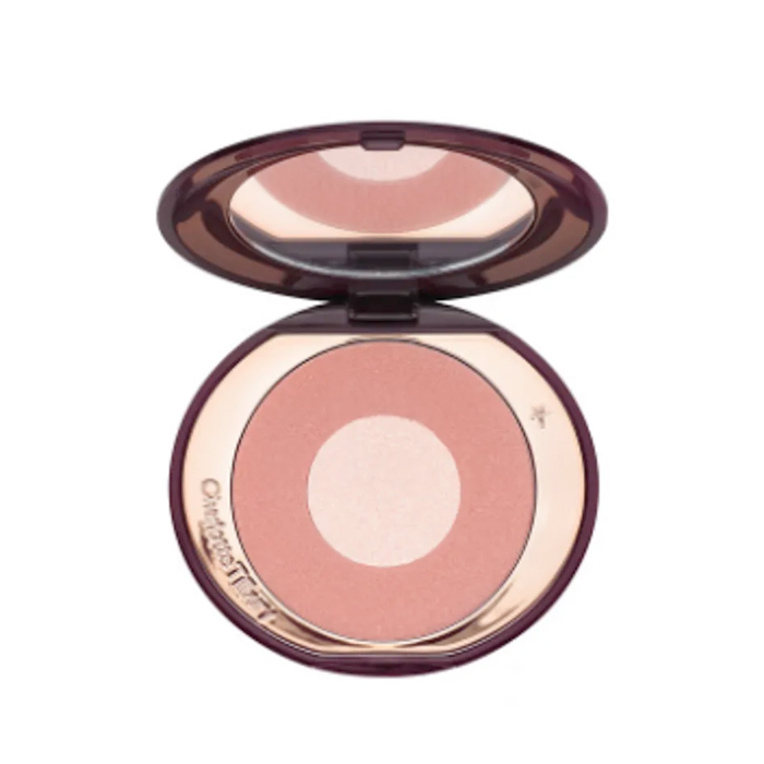 Charlotte Tilbury Blush Powder Reviews