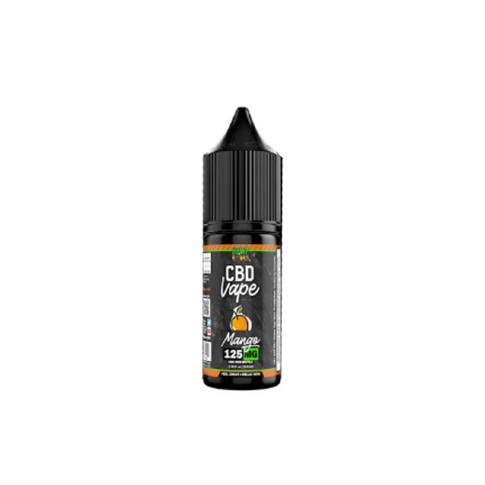 Hemp Bombs CBD Vape Juice Reviews By Real Customers