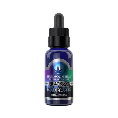 Blue Moon Hemp Cbd Vape Juice Reviews By Real Customers