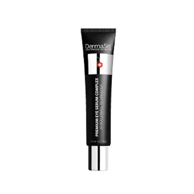 DermaSet Eye Cream Reviews - Customer Experience