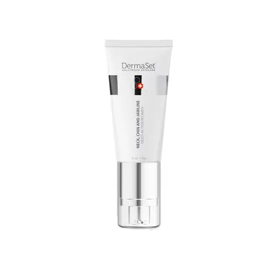 Dermaset Neck Cream Reviews, Why You Shouldn't Buy?