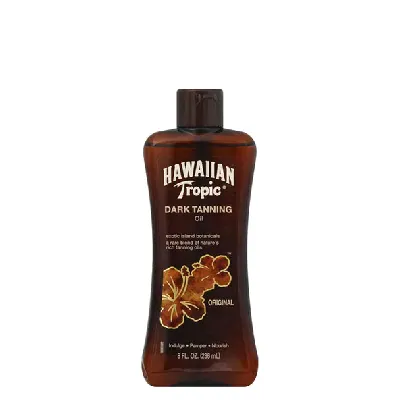 5 Best Tanning Oils According to Reviews by Experts and Customers