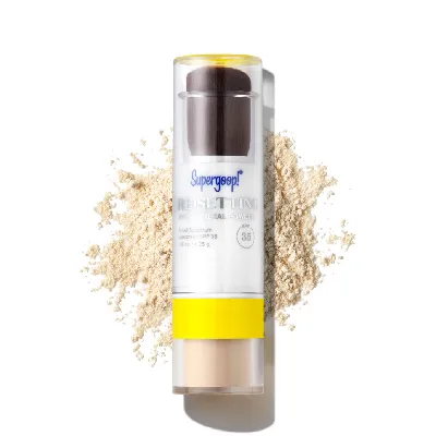 5 Best Powder Sunscreens According to Reviews in 2023