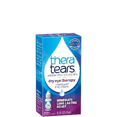 5 Best Artificial Tears According to Reviews by Experts