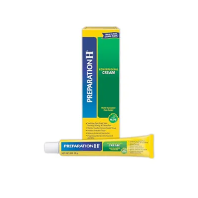 Preparation H Reviews - Does It Work And Is It Safe To Use?