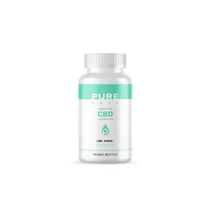 Real Purekana CBD Softgel Customer Reviews in 2025