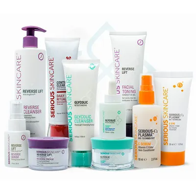 Serious Skincare Customer Service Reviews