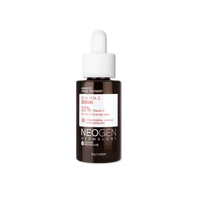 Neogen Vitamin C Serum Reviews By Real Customers